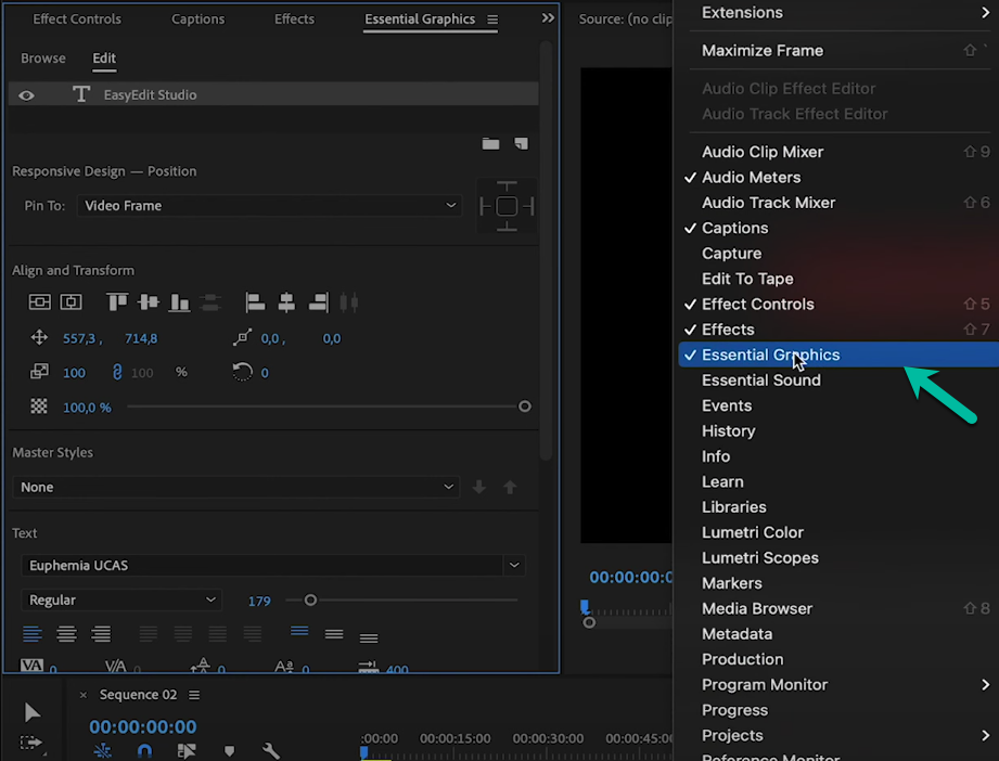 Premiere Pro Typewriter Effect Plugin Download David redle